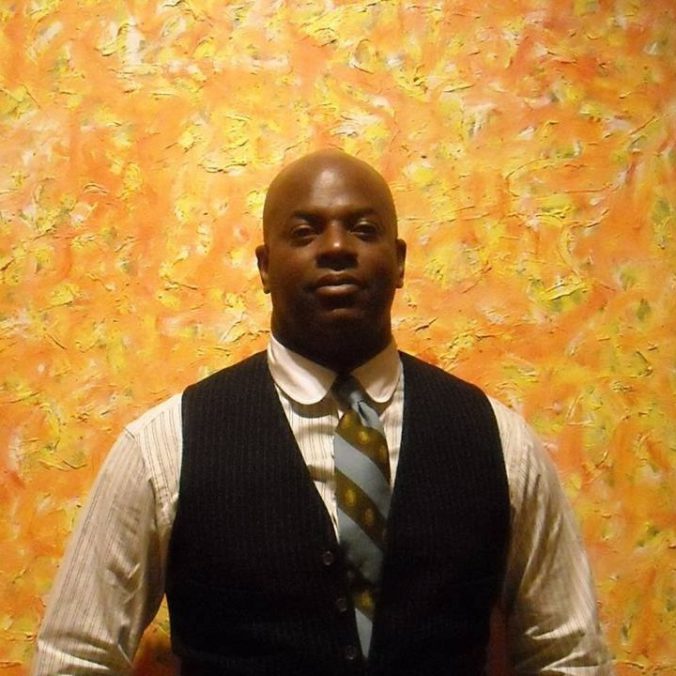 Committee Members | MUSEUM SCHOLARSHIP & MATERIAL CULTURE
